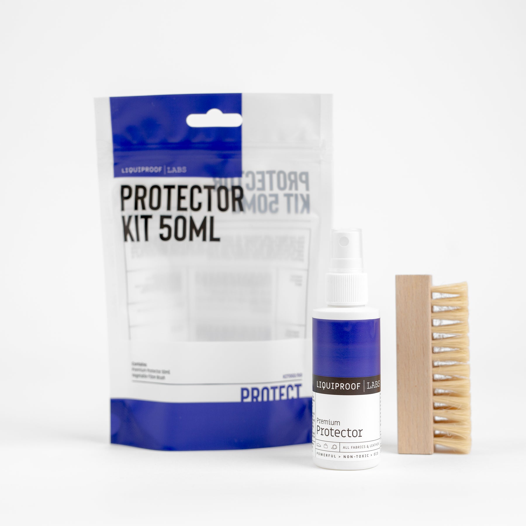 Protector Shoe Care Kit 50 – Liquiproof LABS