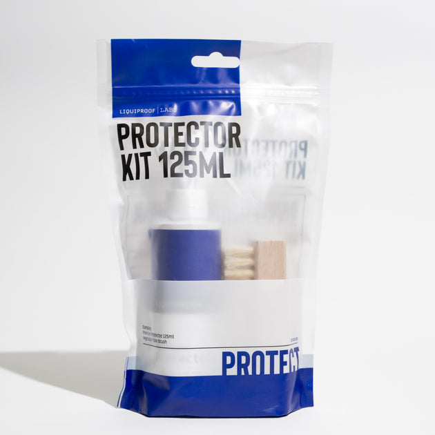 Protector Shoe Care Kit 125 – Liquiproof LABS